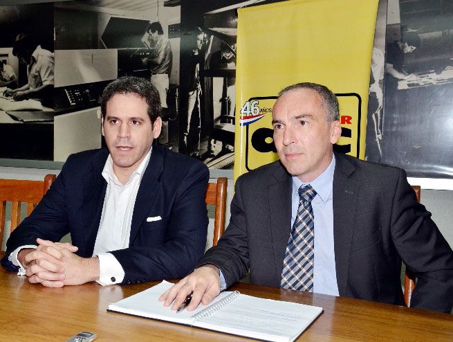 Proyectan invertir US$ 5 millones en ensambladora de medidores ...