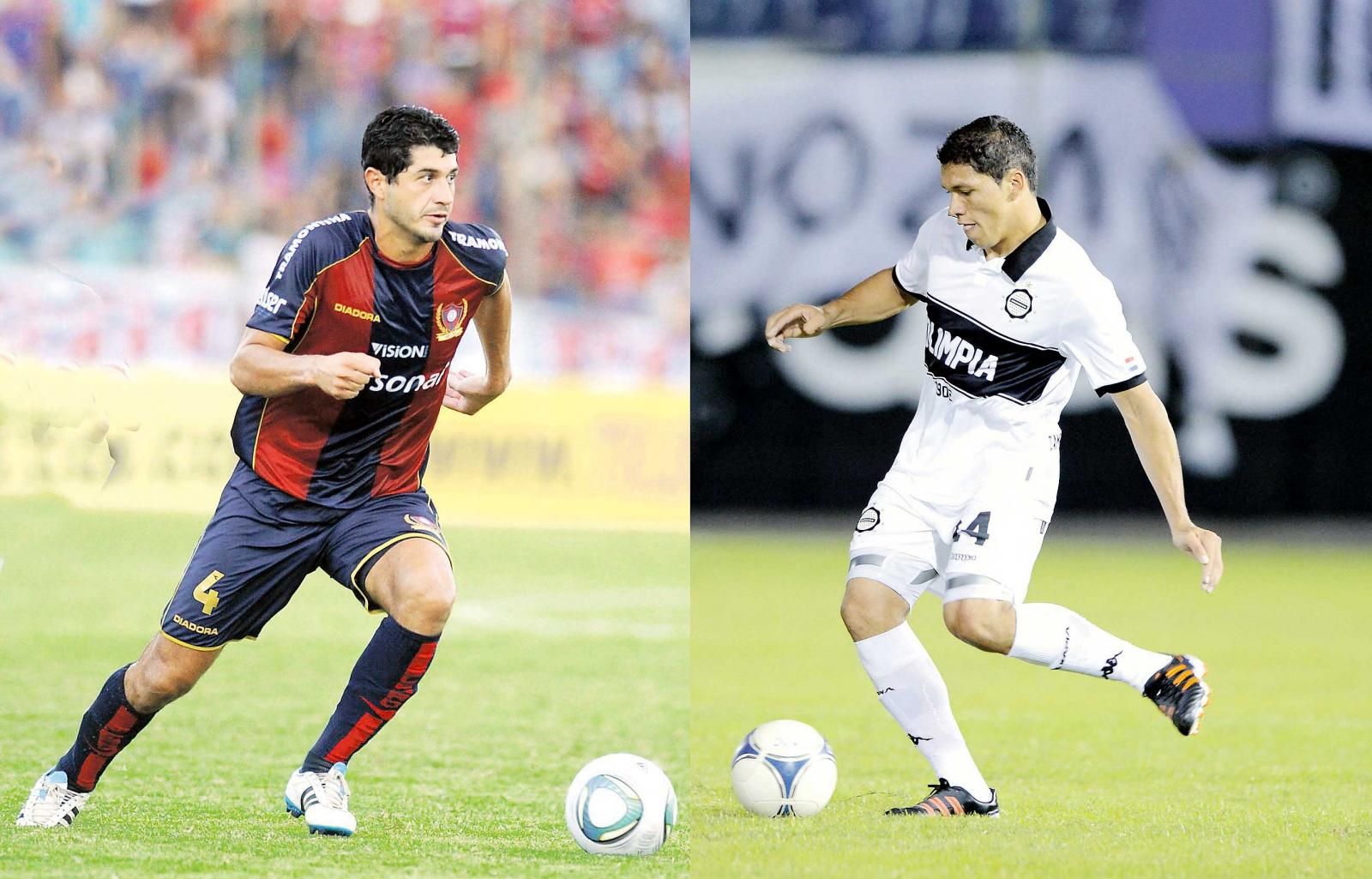 Candente definición entre los grandes - Deportes - ABC Color