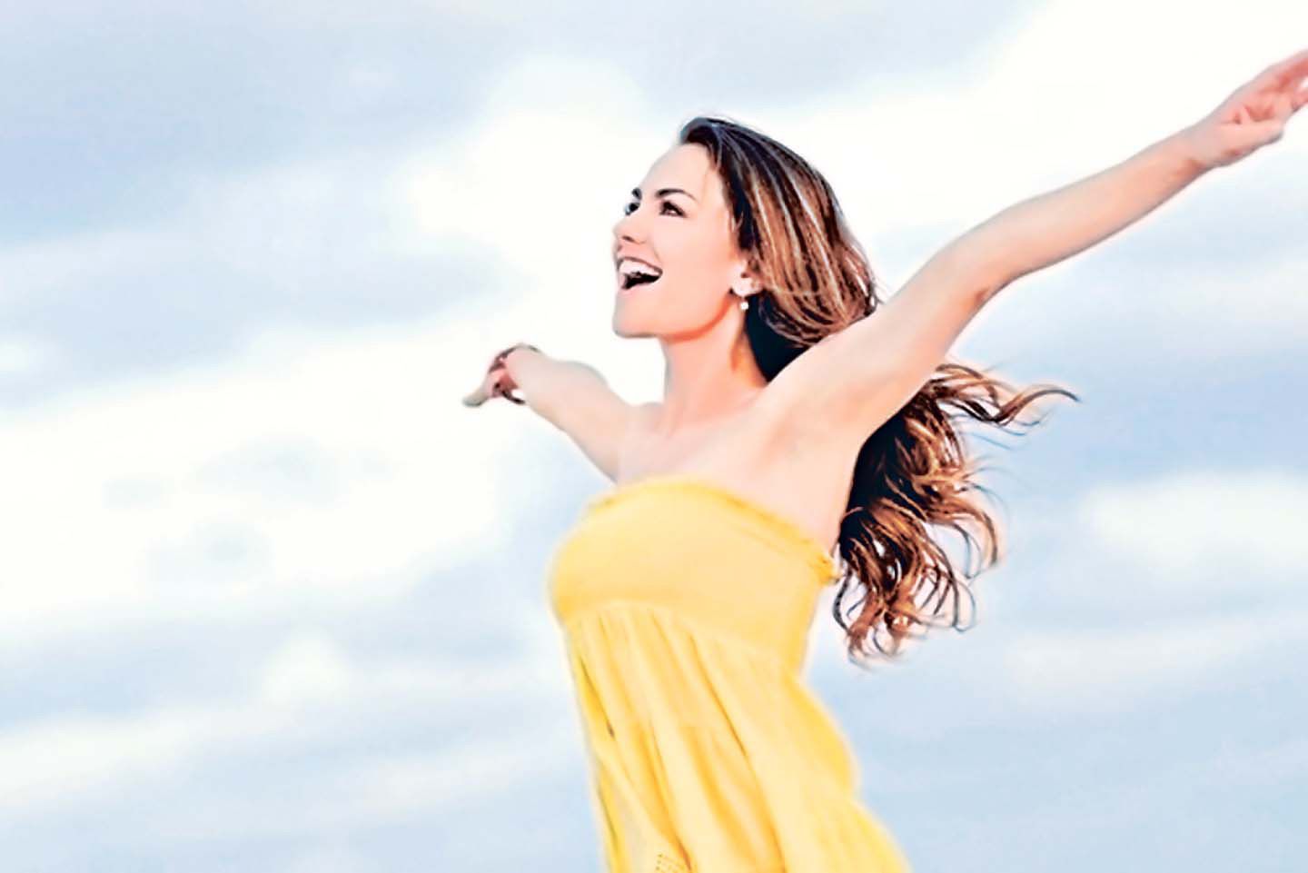 Las solteras también son felices - Periodismo Joven - ABC Color