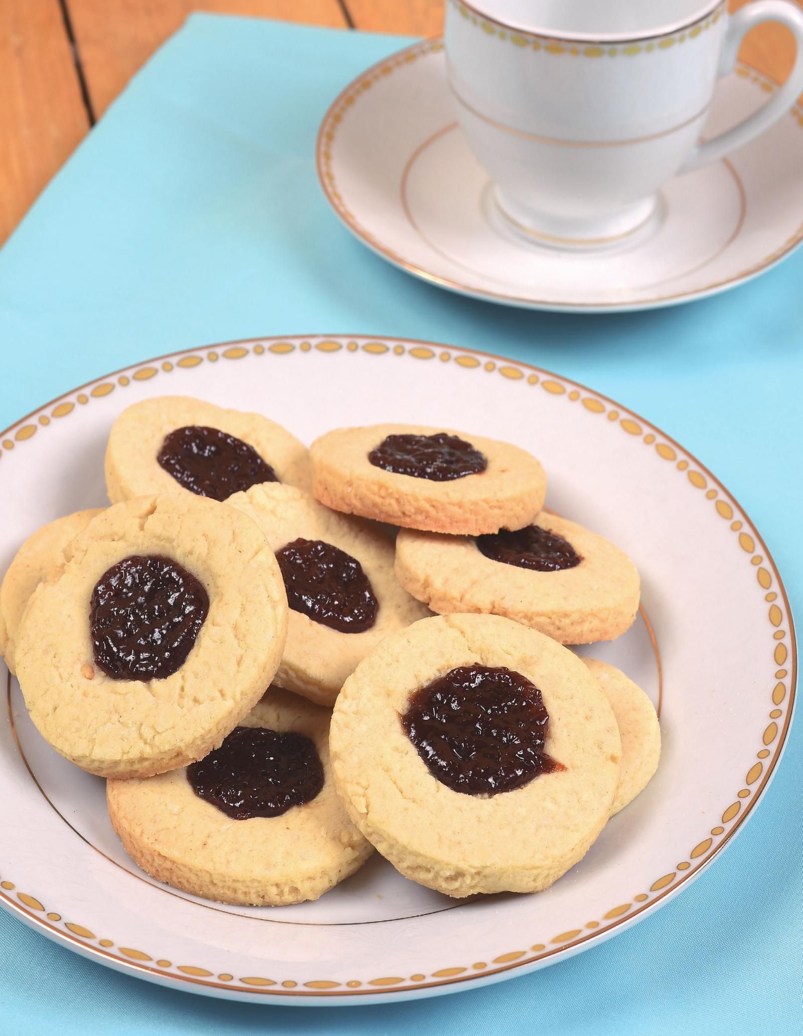 Las pepas más ricas - Gastronomia - ABC Color