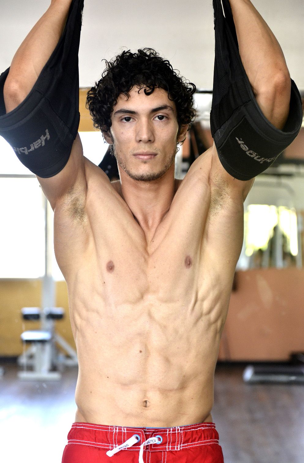 Abdominales marcados - Salud - ABC Color