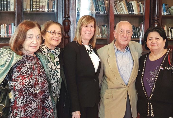 Vidalia x 1000 - ABC Revista - ABC Color