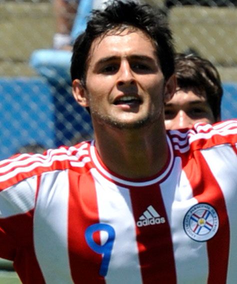 Adalberto, una historia increíble - Deportes - ABC Color