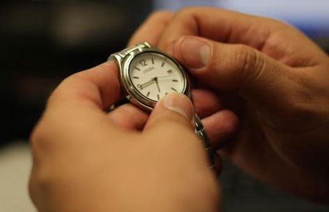 La hora debe atrasarse - Nacionales - ABC Color