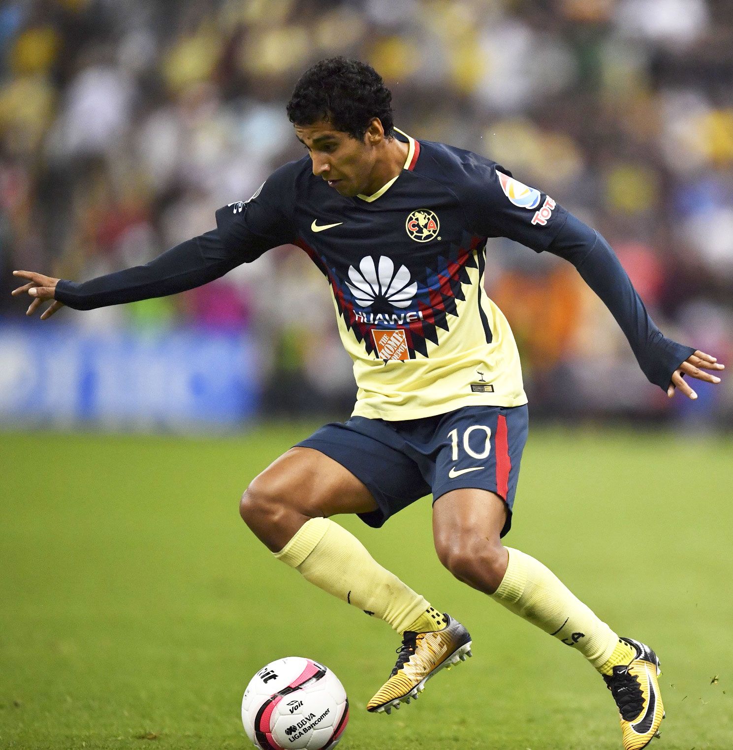 Sobre Cecilio: “No creo que lo dejen salir” - Fútbol - ABC Color