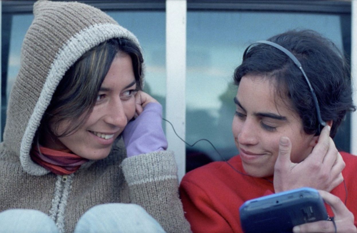 Se inicia Ciclo de Cine Ecuatoriano - Cine y TV - ABC Color