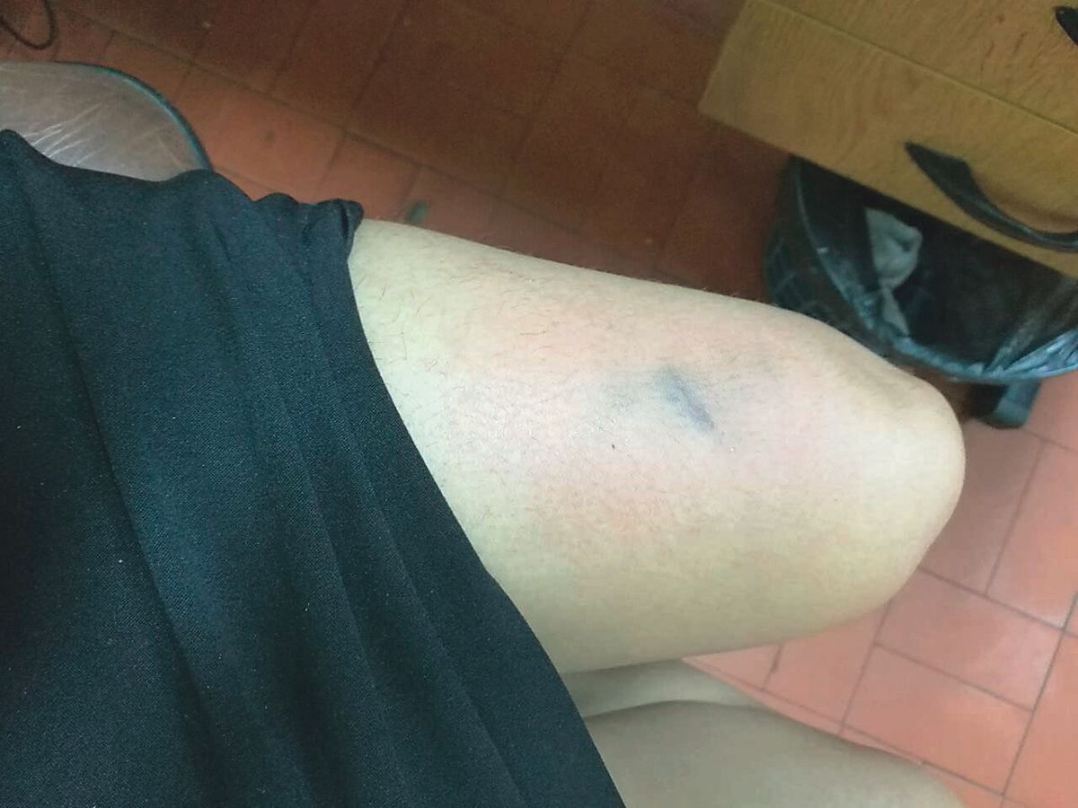 CÓMO DIJO - ABC Revista - ABC Color