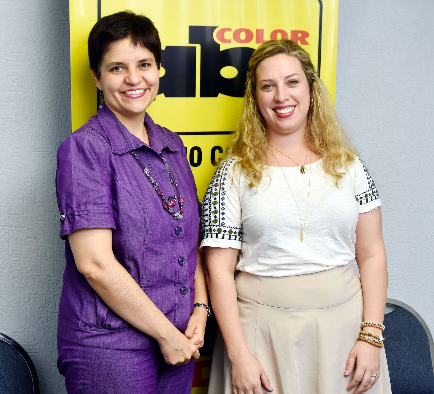 Embarazada: del sueño a la realidad - Locales - ABC Color