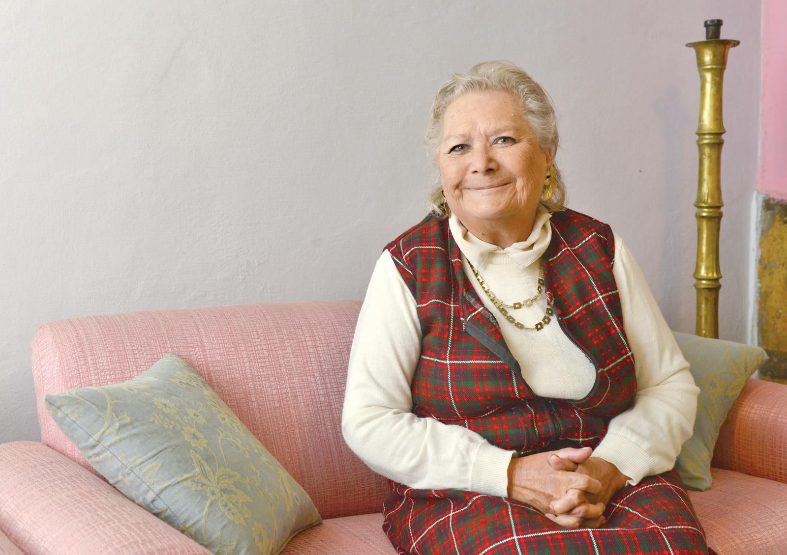 Lala y su love affair - ABC Revista - ABC Color