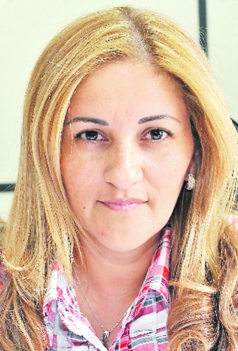 Piden informes sobre actuar de fiscala Capurro - Nacionales - ABC Color