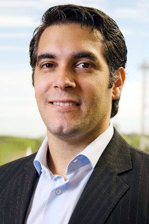 Nuevo gerente en Paraguay - Economía - ABC Color