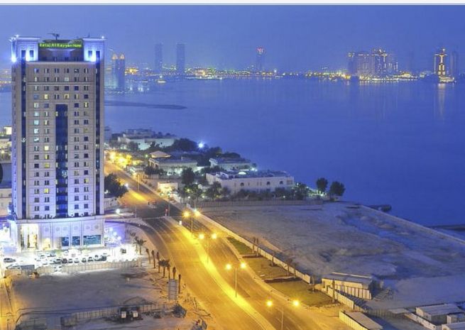 IPS: “Qatar es caro” - Nacionales - ABC Color