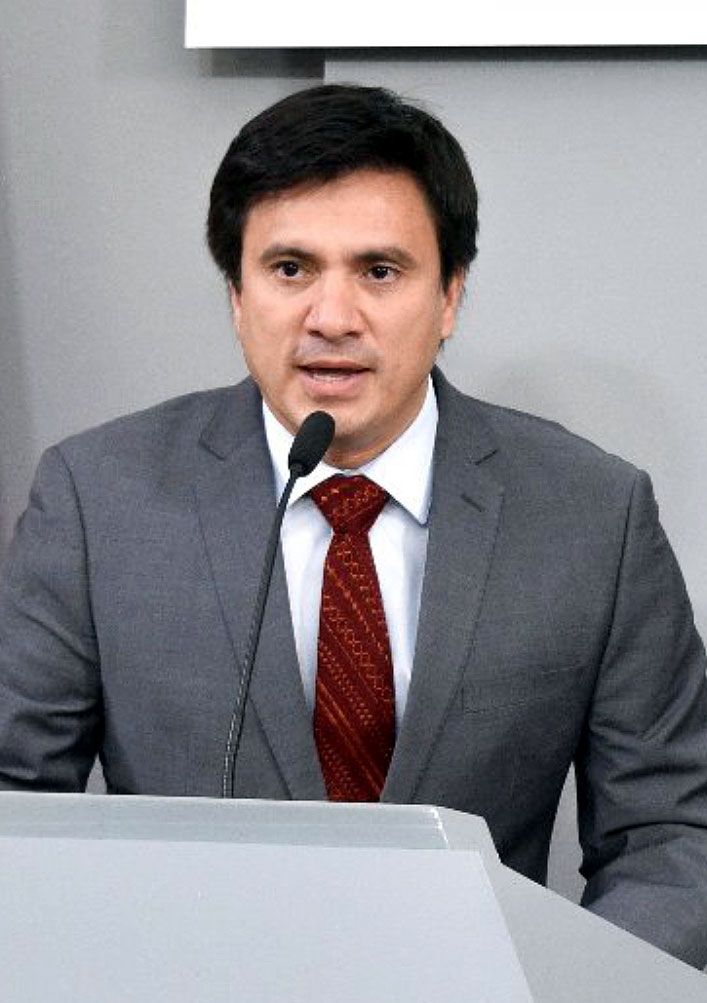 Dinapi apunta para este año a “cero papel” en procesos - Economía - ABC ...