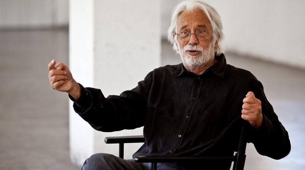 Fallece el director teatral italiano Luca Ronconi - Cultura - ABC Color