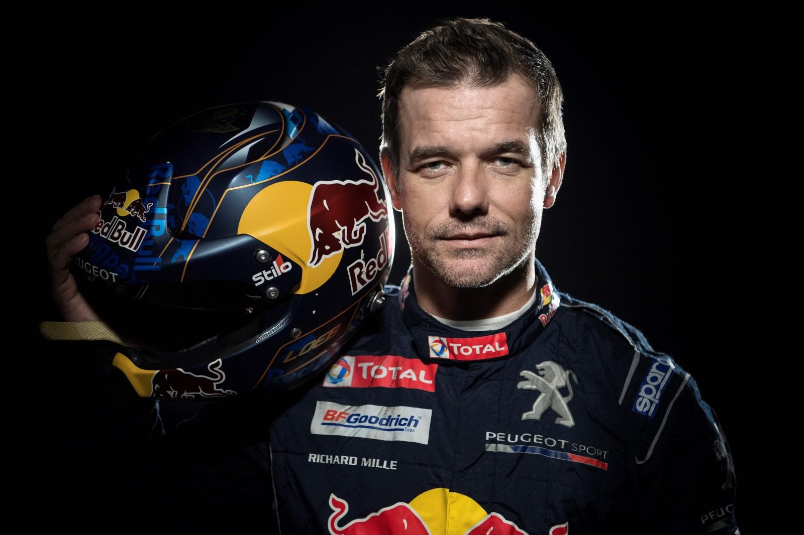 Loeb y Dani Sordo correrán con Hyundai - Automovilismo - ABC Color