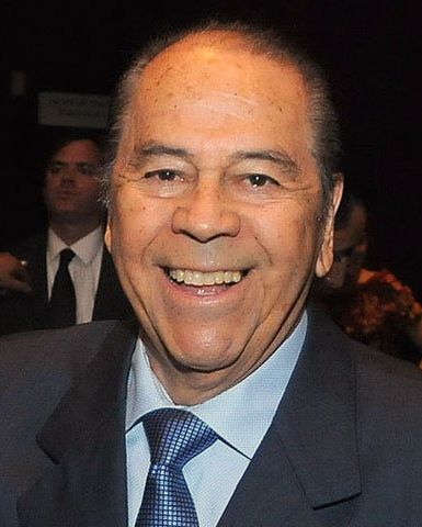 Gatica graba disco por sus 84 años con otros artistas como Furtado y ...