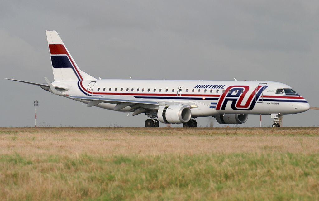 Llega nueva aerolínea - Nacionales - ABC Color