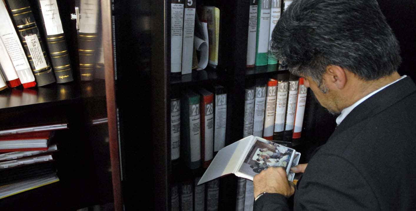 Sugestivo cambio de versión de testigo - Judicial - ABC Color