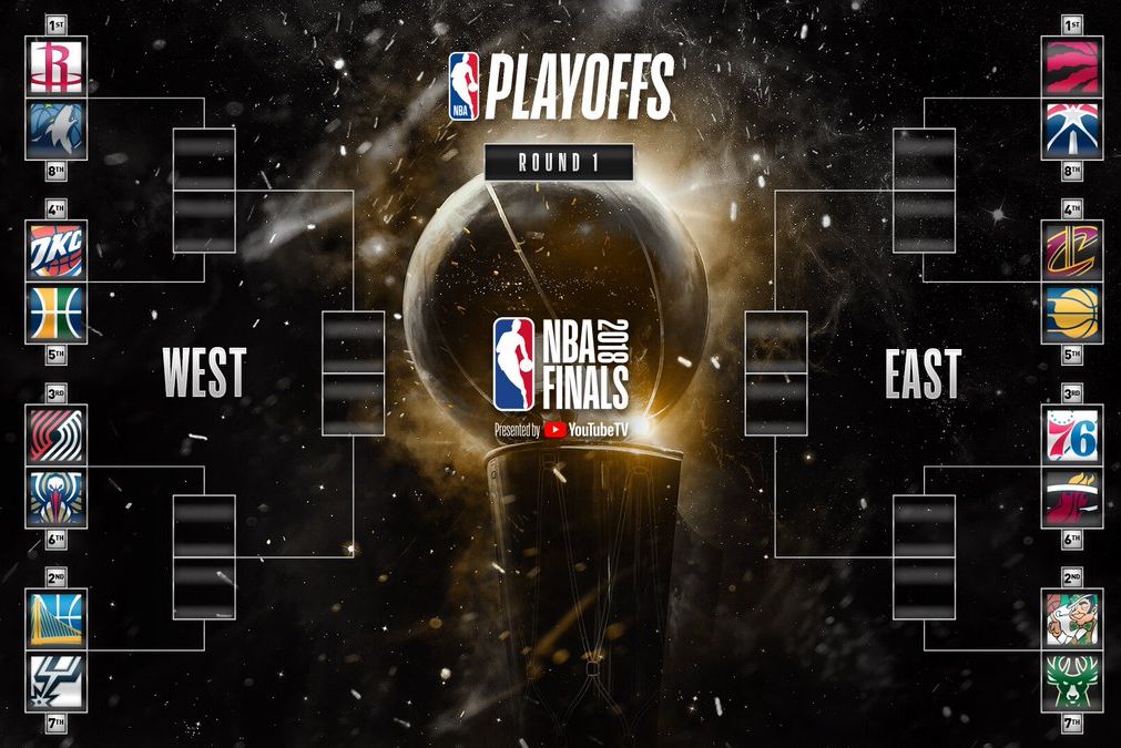 Los Playoffs de la NBA - Básquetbol - ABC Color