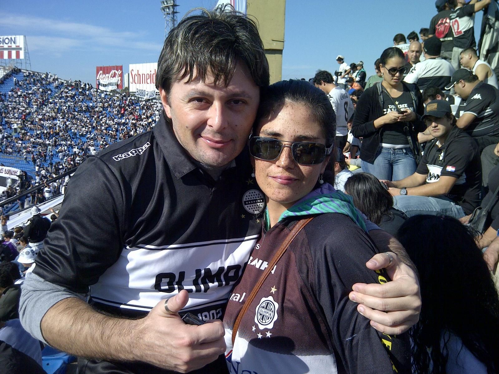 Con Héctor Ramos - Dime con quién andas - ABC Color