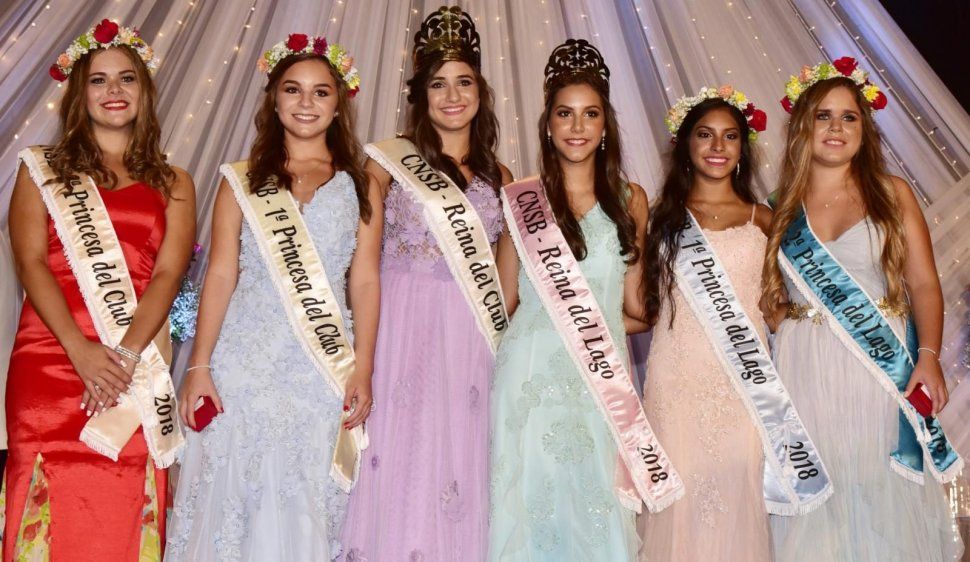 Mañana se elige a las reinas del CNSB - Sociales - ABC Color