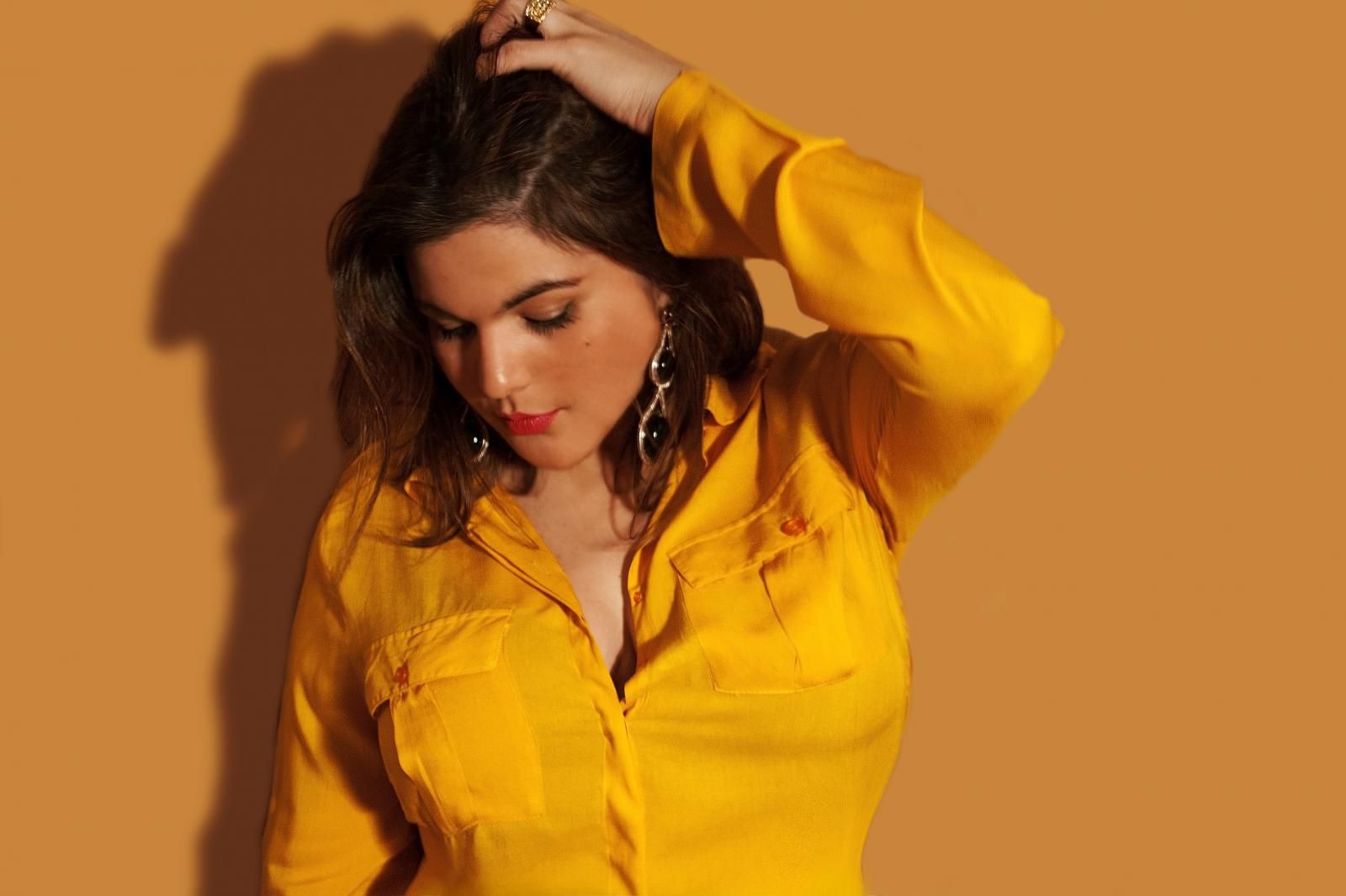 Silvia Vargas presenta “Ahora!” - Música - ABC Color