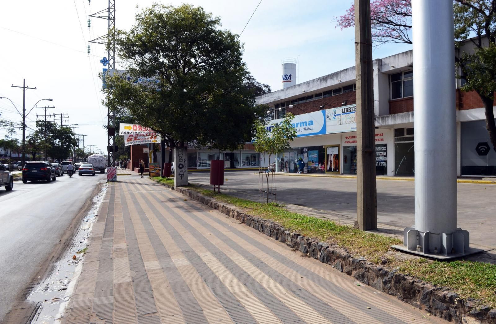 Grupo Pueblo anuncia construcción de siete supermercados, paseo y ...
