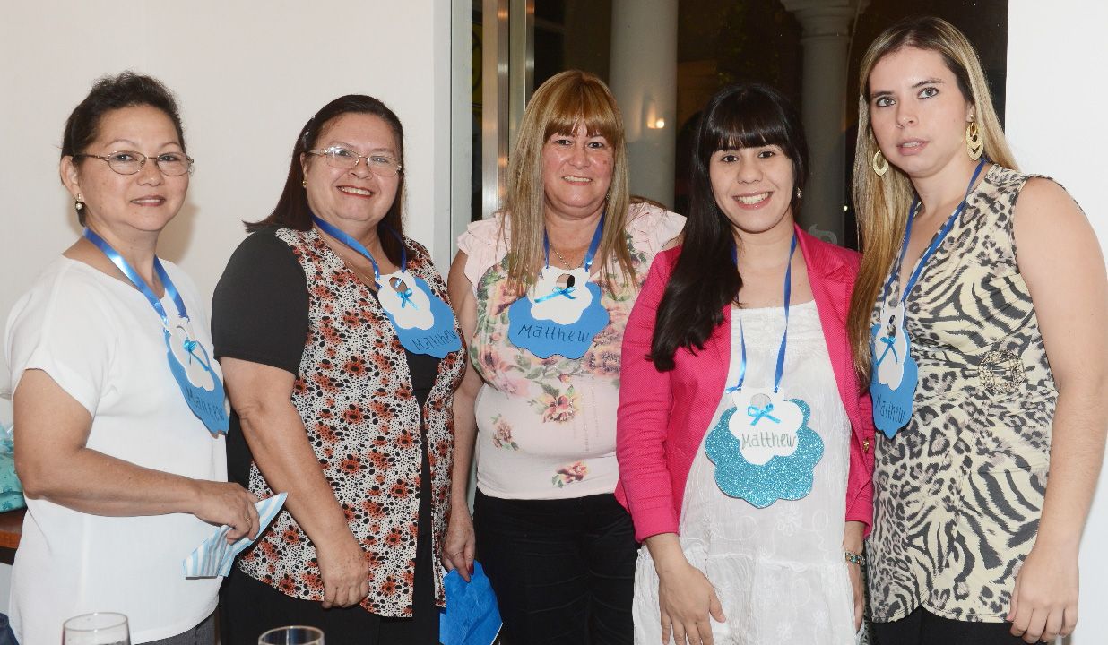 ABC EN SOCIEDAD - Sociales - ABC Color