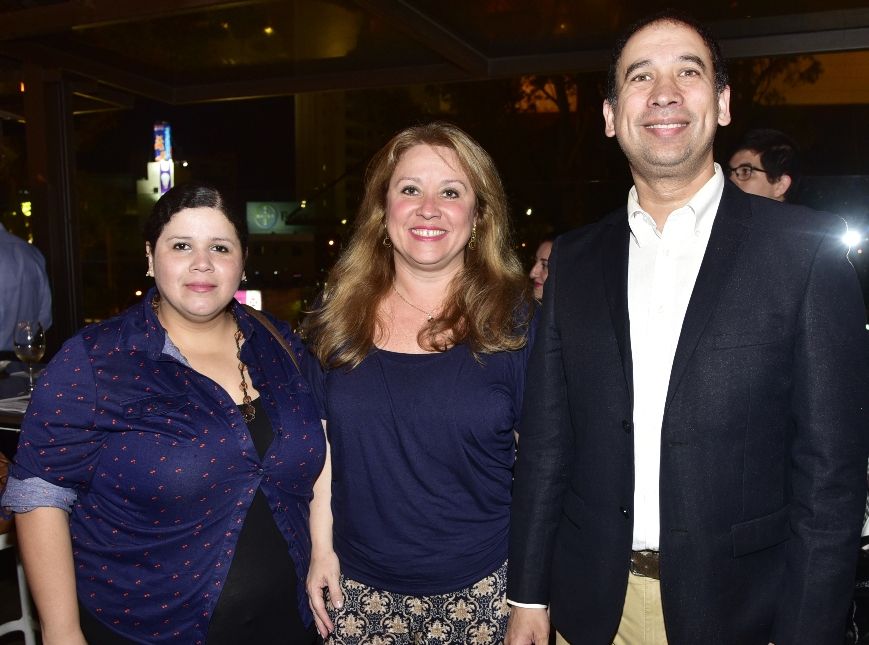 Bienvenida a Daniel Getahun - Sociales - ABC Color