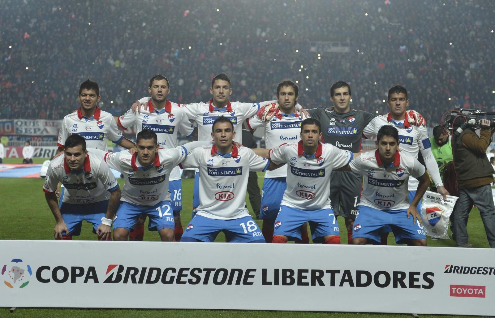 El Deporte en el 2014 - Fútbol - ABC Color