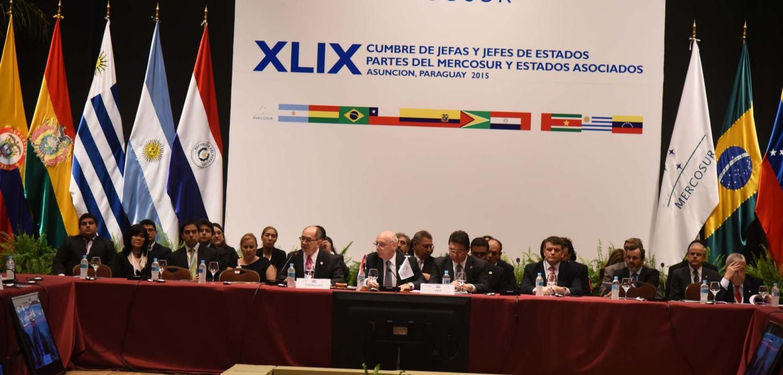 Fortalecer el comercio regional para enfrentar la desaceleración ...