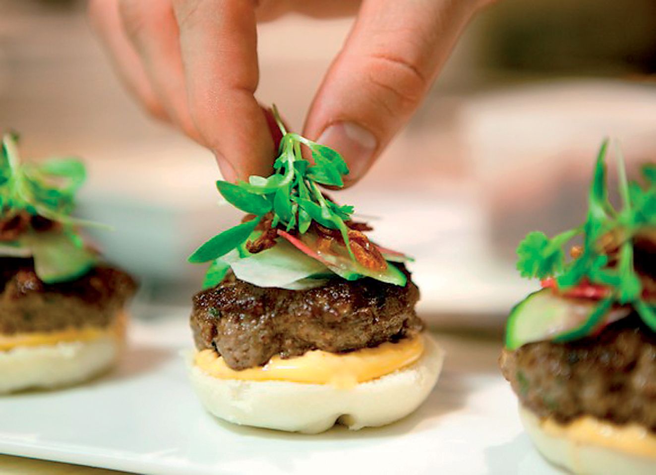 ¿Qué es el umami? - Gastronomia - ABC Color