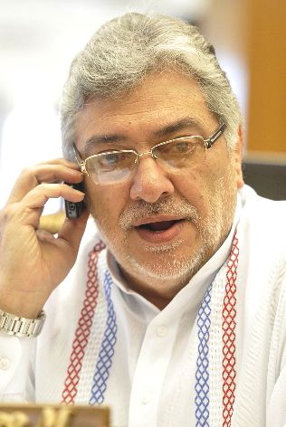 Lugo felicita a Morales por su “arrolladora victoria” - Mundo - ABC Color