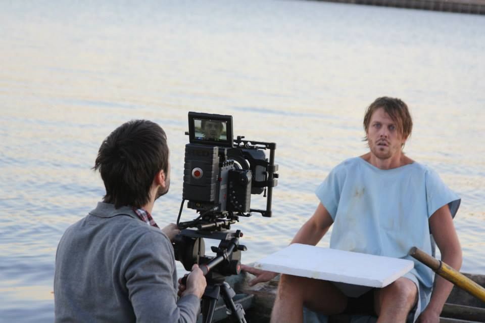 “Luna de cigarras” según sus estrellas: Nathan Haase - Cine y TV - ABC ...