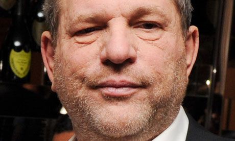 Harvey Weinstein, el productor como estrella de Hollywood - Cine y TV ...