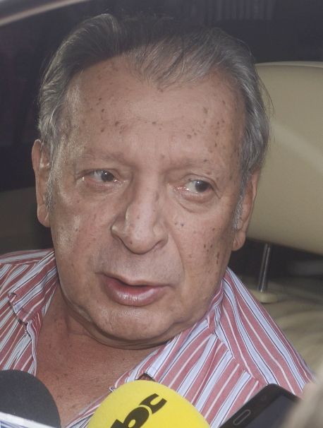 Marito y Calé justifican acuerdo con cartismo - Política - ABC Color