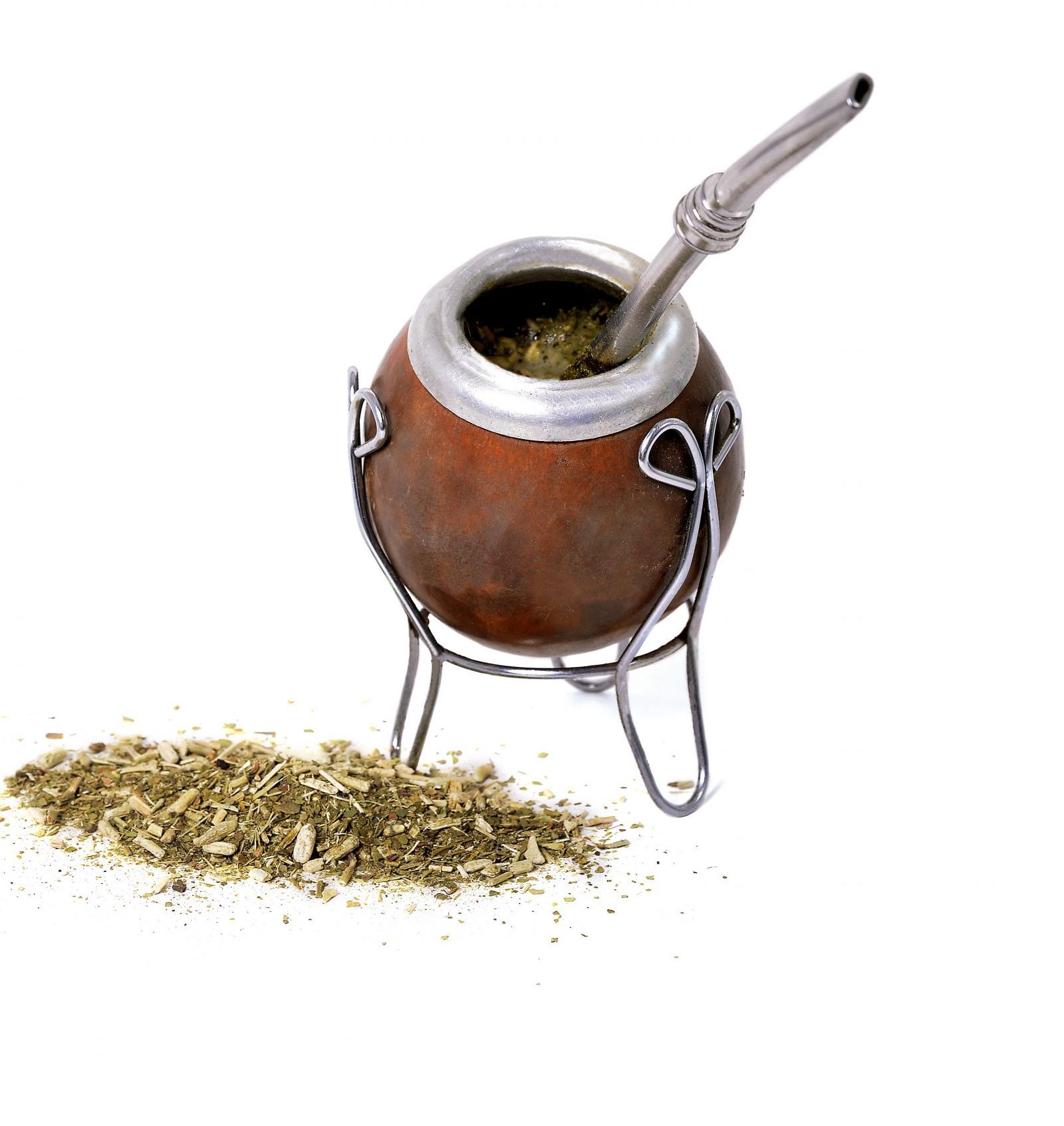 El mate y sus variantes - Gastronomia - ABC Color