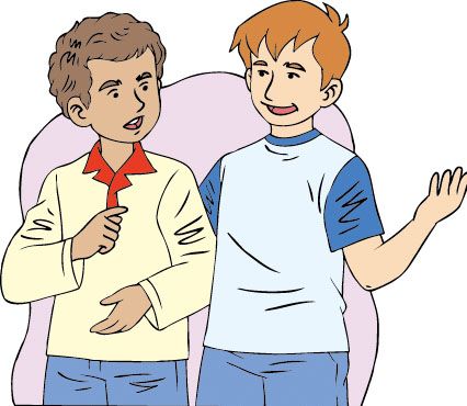 El ser y el deber ser - Escolar - ABC Color