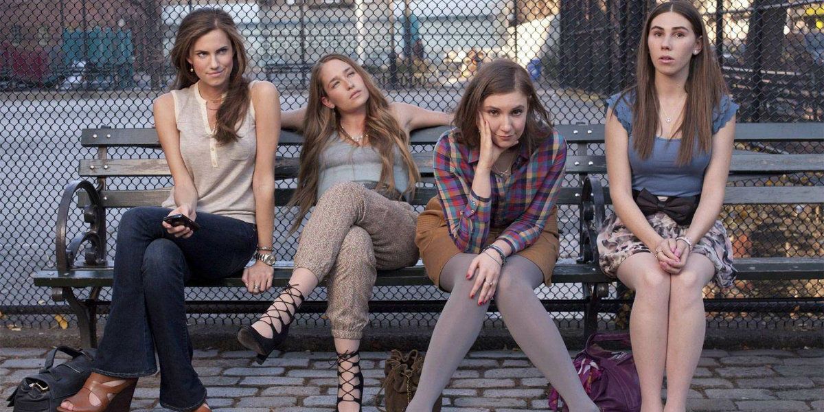 “Girls” vuelve con su provocativo y crudo retrato de los “millennials” - Cine y TV - ABC Color