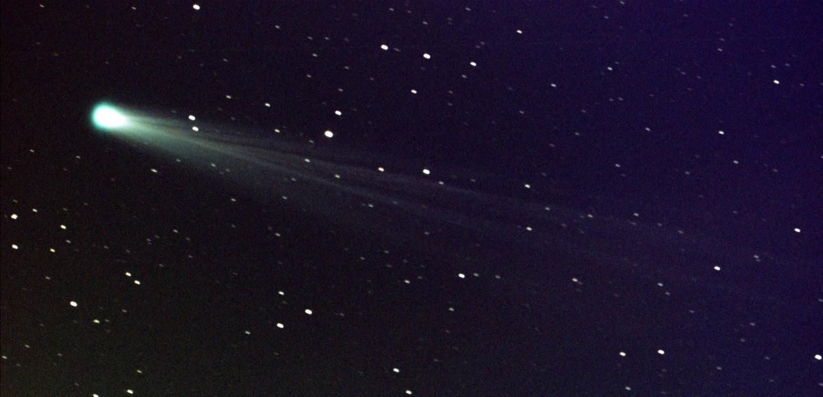 Astrónomos divididos sobre destino de cometa ISON cuando pase cerca del ...