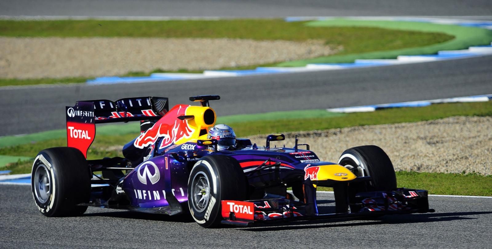 Presentaciones y entrenamientos - Motor - ABC Color