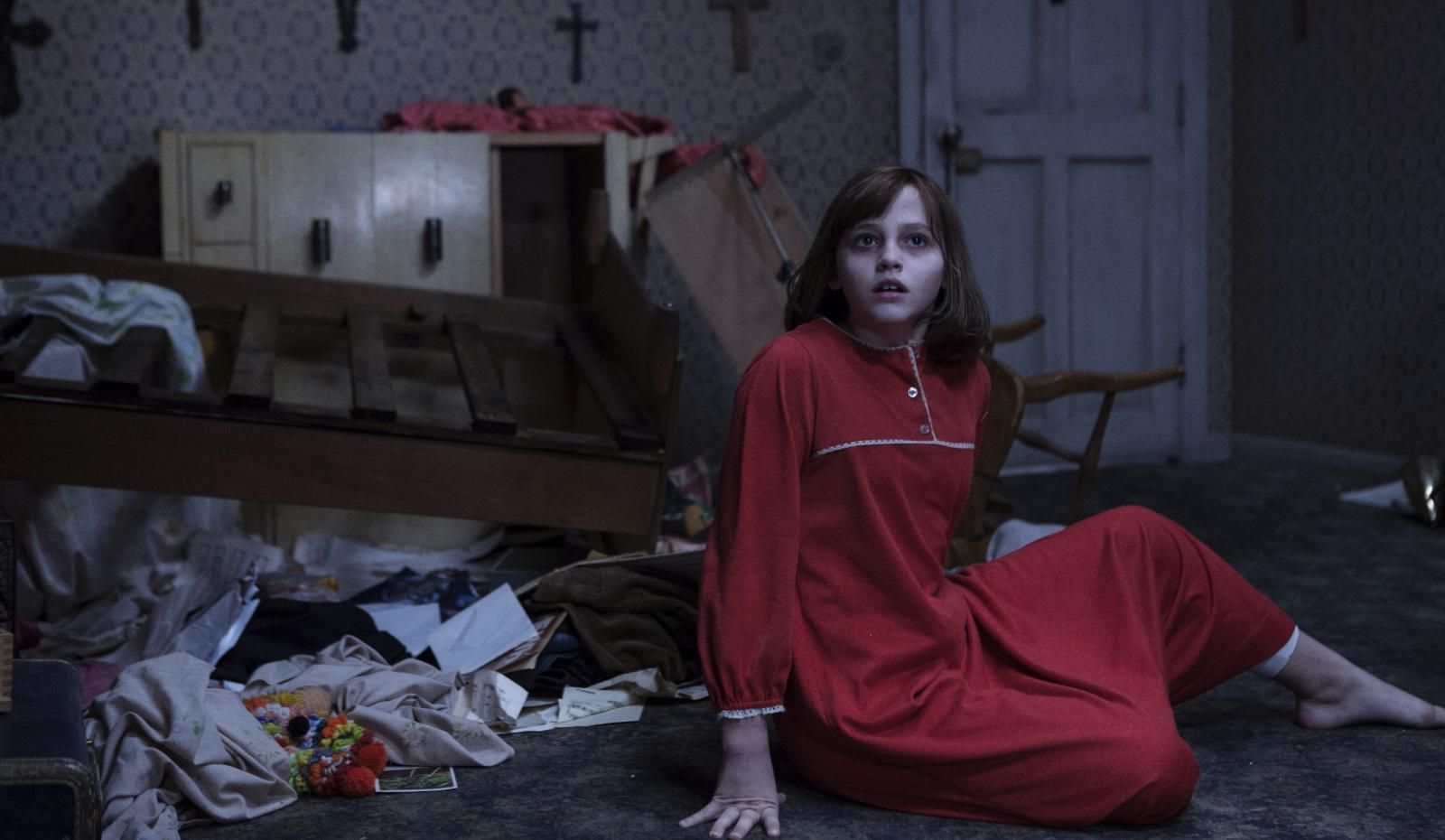 Vuelven los Warren - Weekend - ABC Color