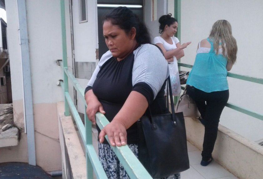 Tristeza y un nuevo llamado a la solidaridad - Nacionales - ABC Color