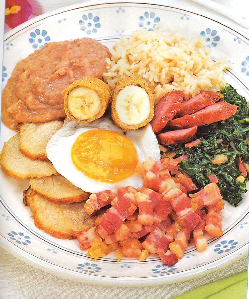 El Virado brasileño - Gastronomia - ABC Color