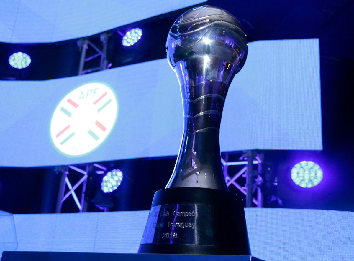 Así comienza la Copa Paraguay - Fútbol - ABC Color