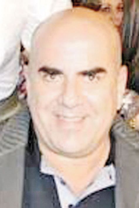 Quieren terminar con el imperio de Rafaat - Política - ABC Color