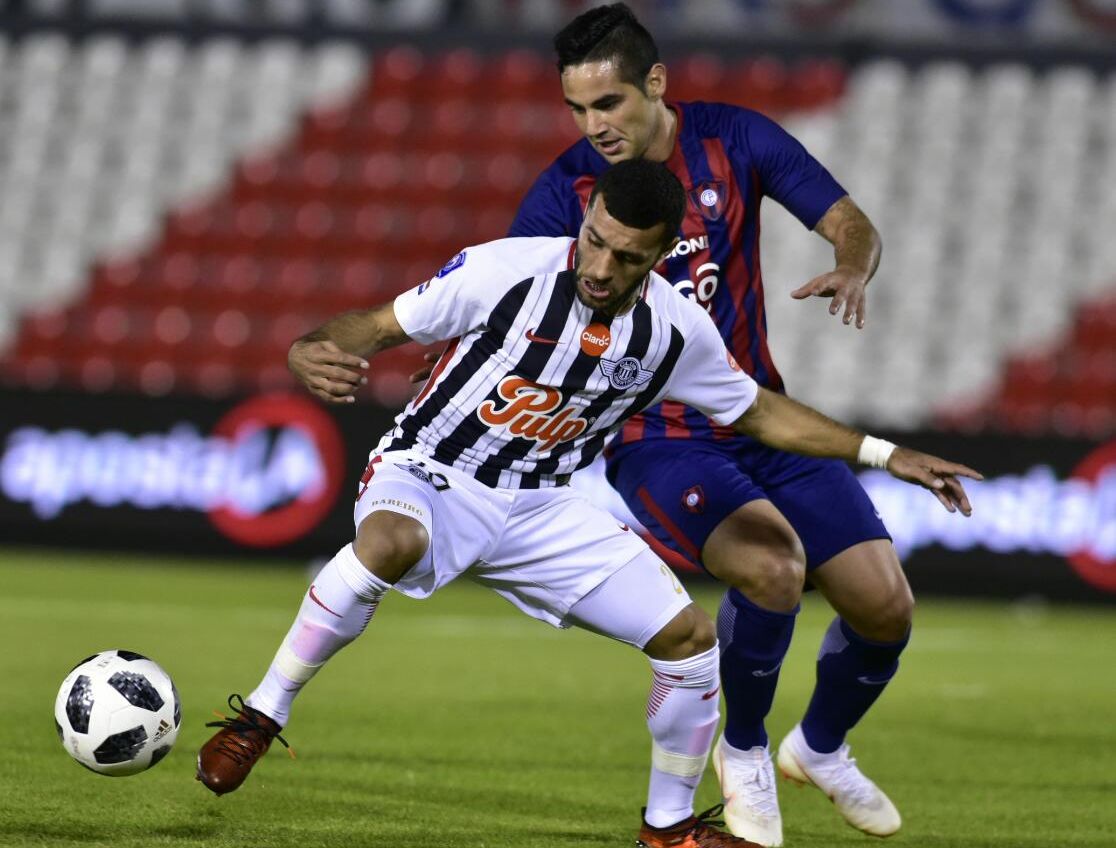 Otro empate en el Clausura - Fútbol - ABC Color