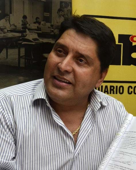 Jorge Escobar se salva de ir a juicio oral con chicanas - Judiciales y ...