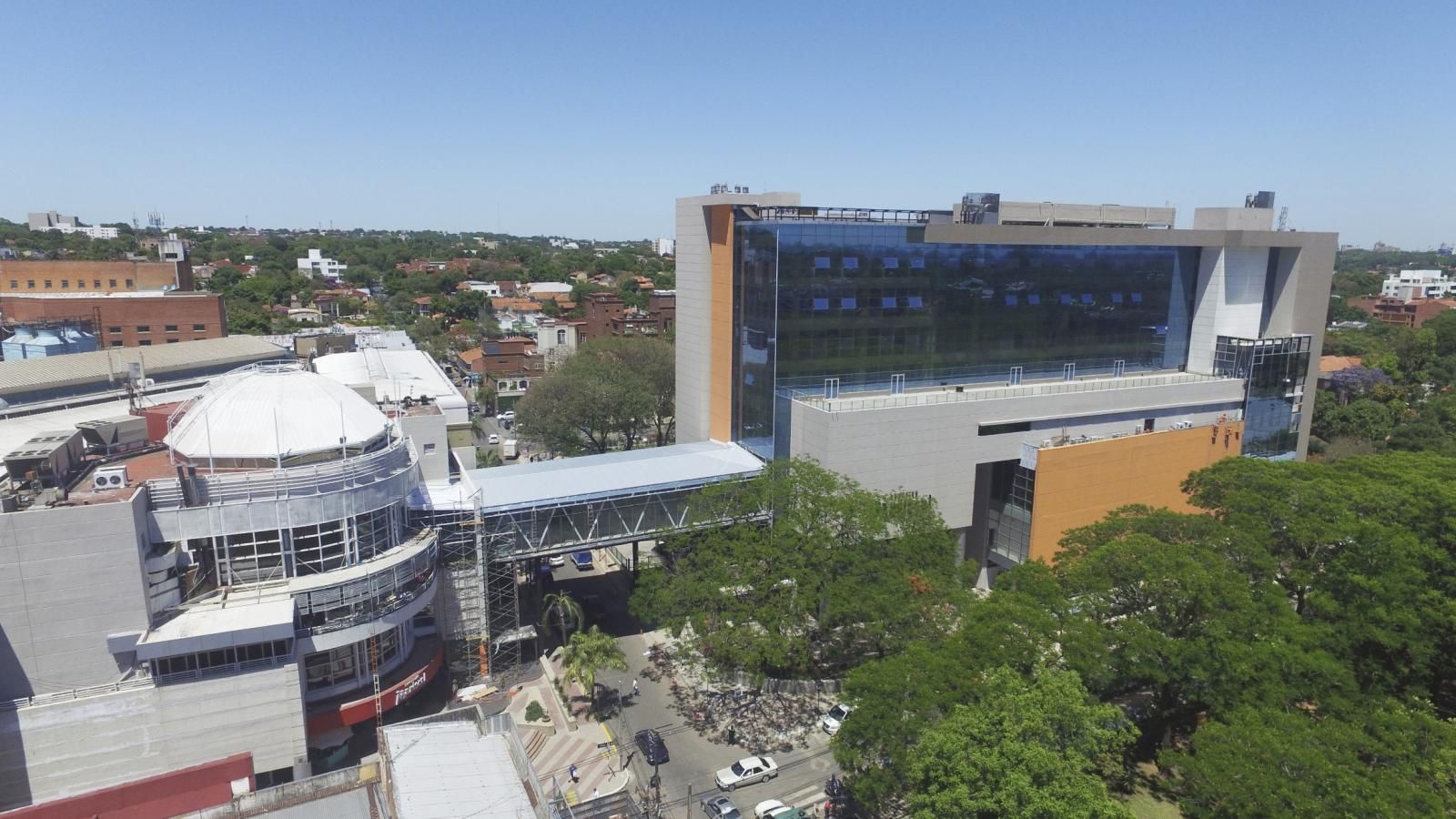 Shopping Mariscal inaugurará este miércoles su moderna ampliación ...