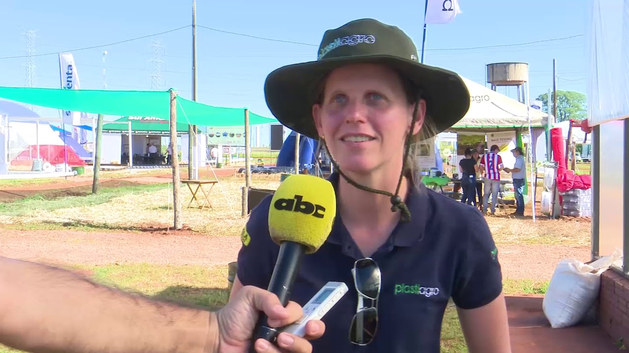 Programa ABC Rural Tv 859 - ABC Rural - ABC Color